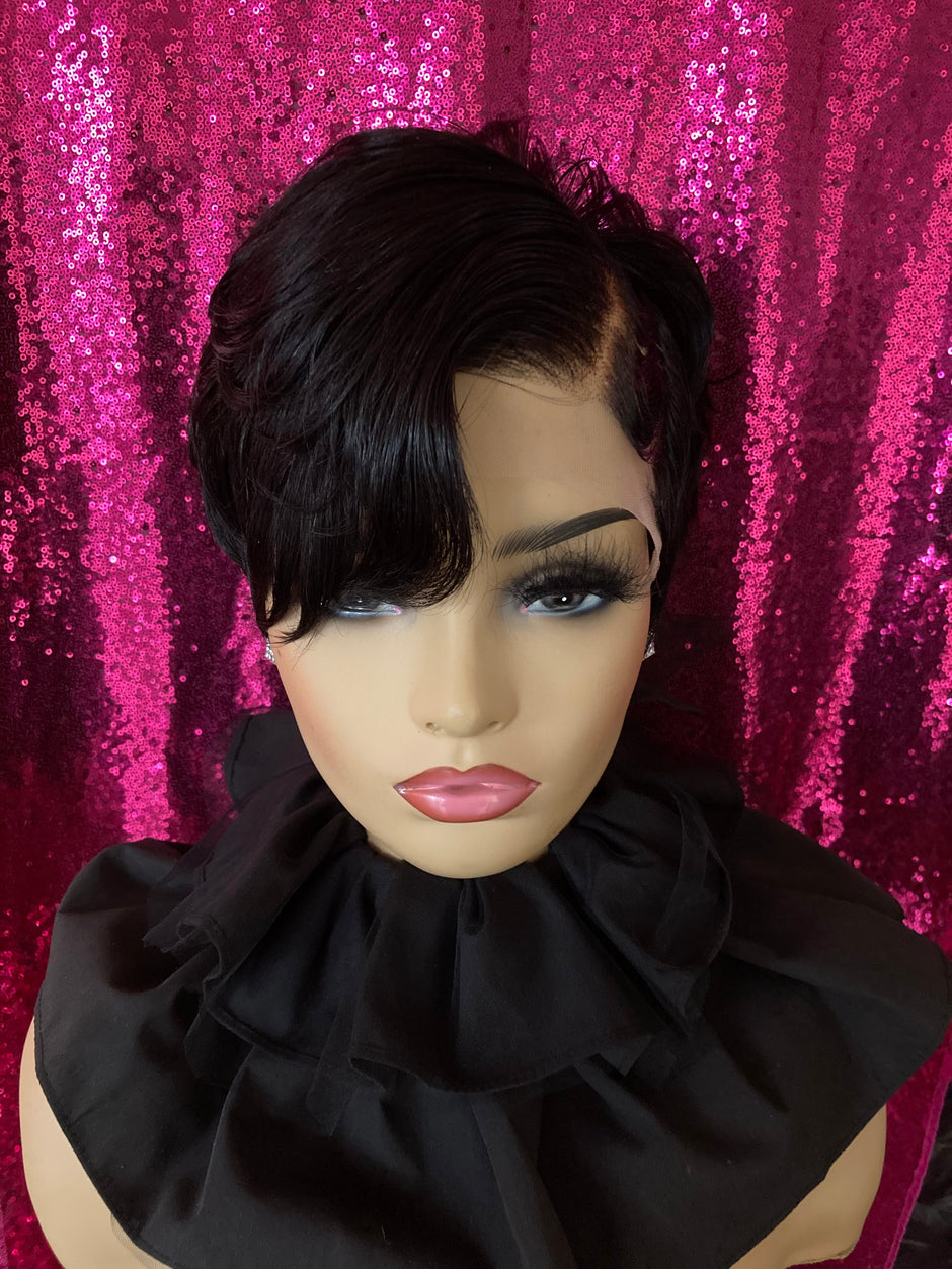 Tru Elegance Collections – U Did That by Netra DeNette