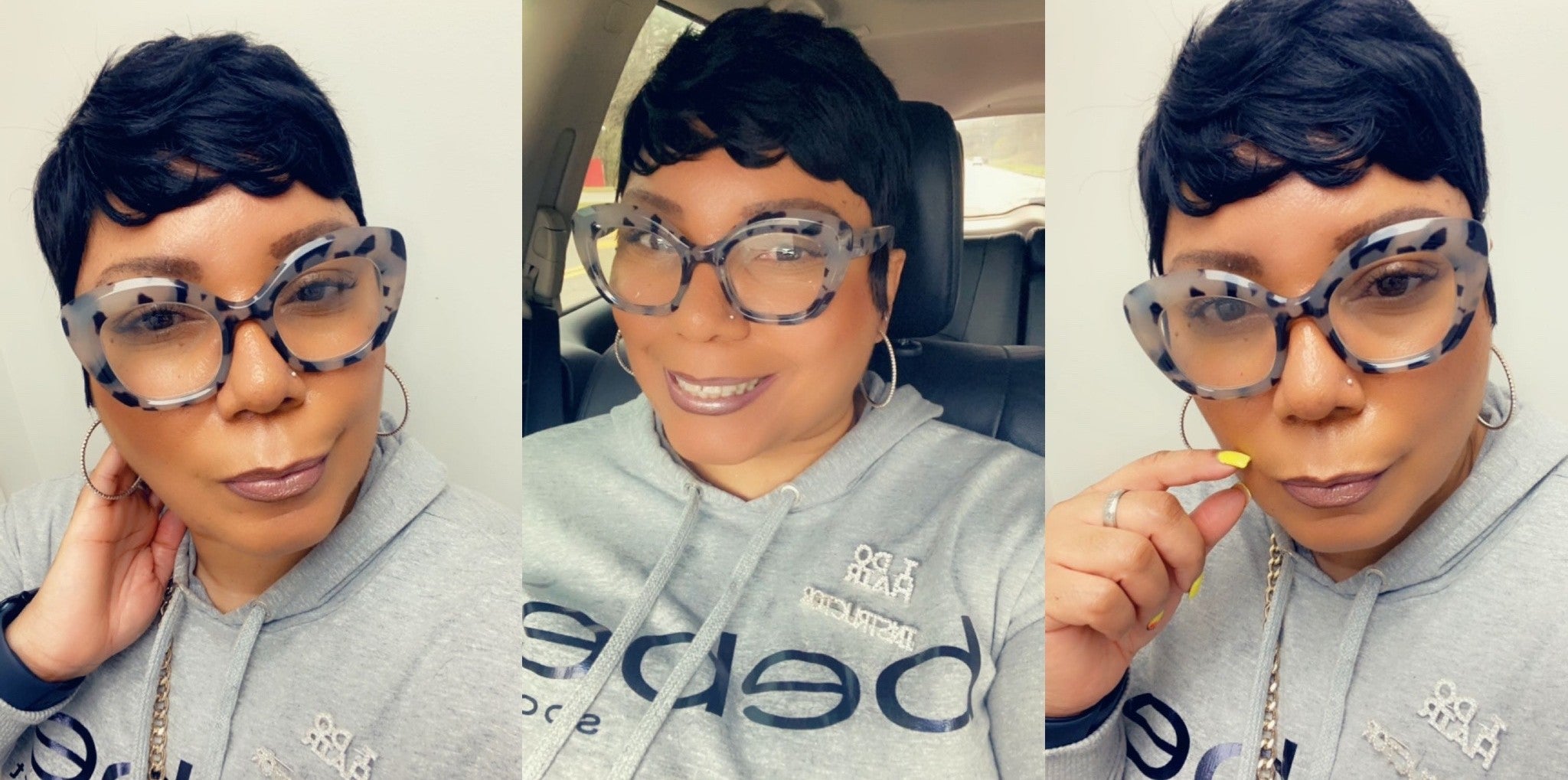 Classic Razel Dazel (Wig Unit) – U Did That by Netra DeNette